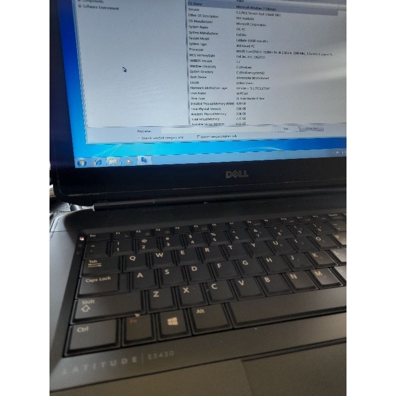 Jual Spare part LAPTOP DELL LATITUDE E5430 ( MAINBOARD, LVDS VGA ...