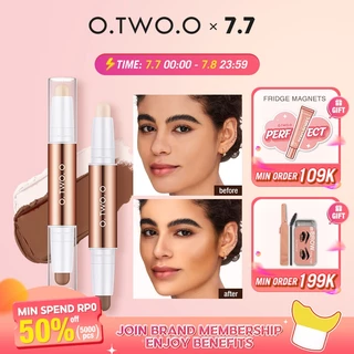 Toko Online O.TWO.O Official Shop | Shopee Indonesia