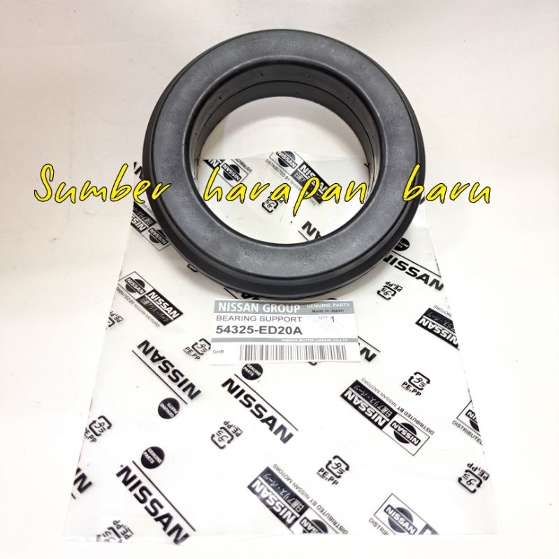 Jual Bearing Support Shock Nissan Grand Livina Evalia Latio Xtrail T31 ...