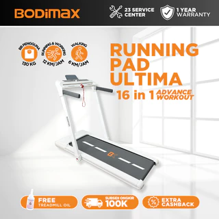 Toko Online Bodimax Official Shop | Shopee Indonesia