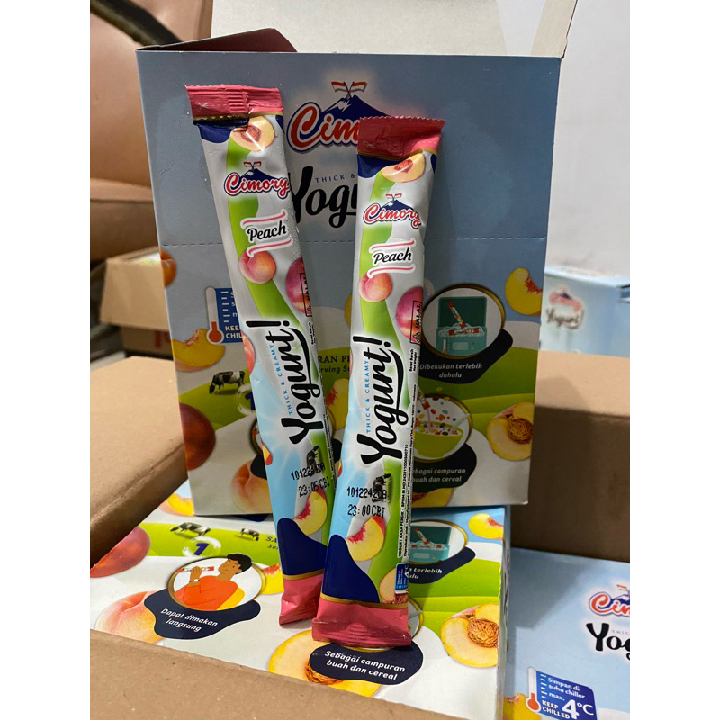 Jual CIMORY YOGURT STICK 1 PACK ALL VARIAN RASA | Shopee Indonesia Jual CIMORY YOGURT STICK 1 PACK ALL VARIAN RASA | Shopee Indonesia