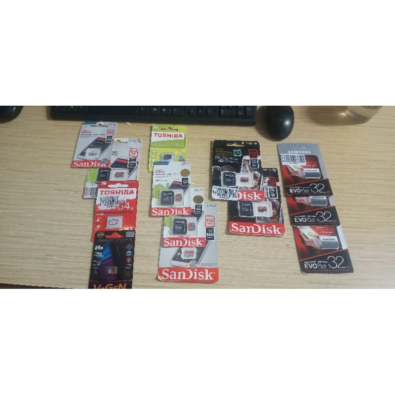 Jual kartu memori | Shopee Indonesia