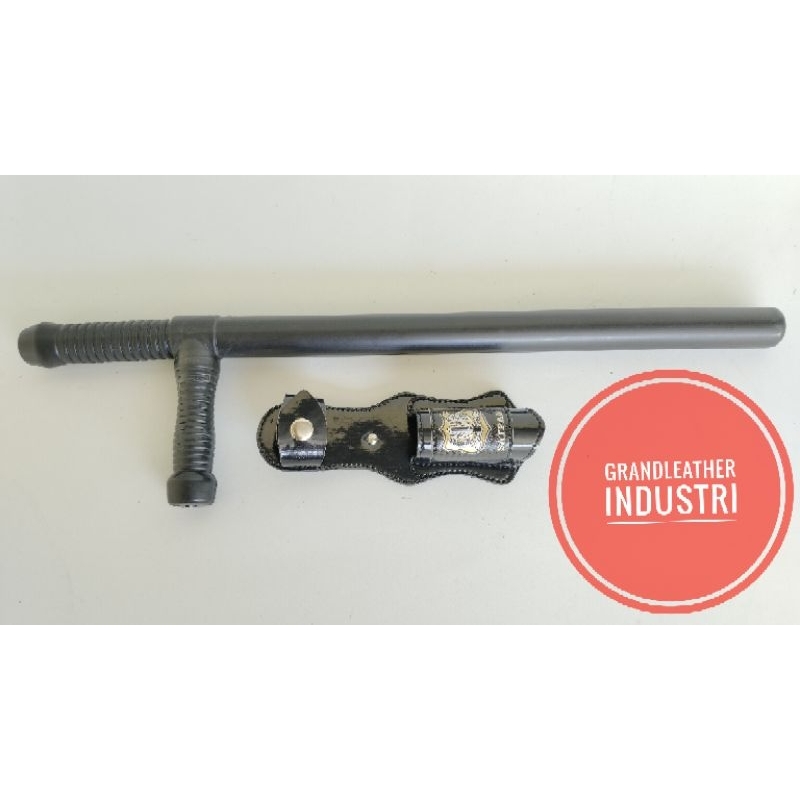 Jual PENTUNGAN SATPAM/SECURITY/LINMAS+SARUNG PENTUNGAN | Shopee Indonesia