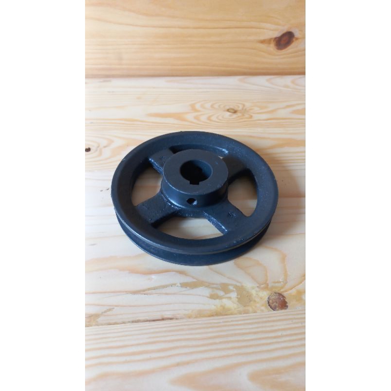 Jual Pulley 6 inch ( 15 cm ) B1 / A1 | Shopee Indonesia