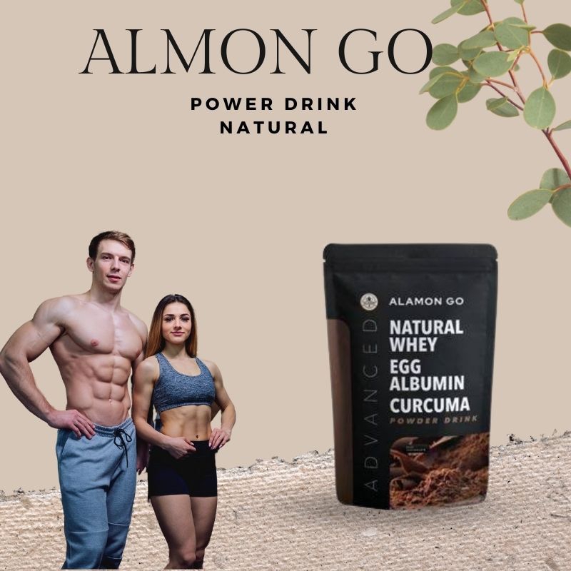 Jual Alamon go susu penambah berat badan penambah nafsu makan susu ...
