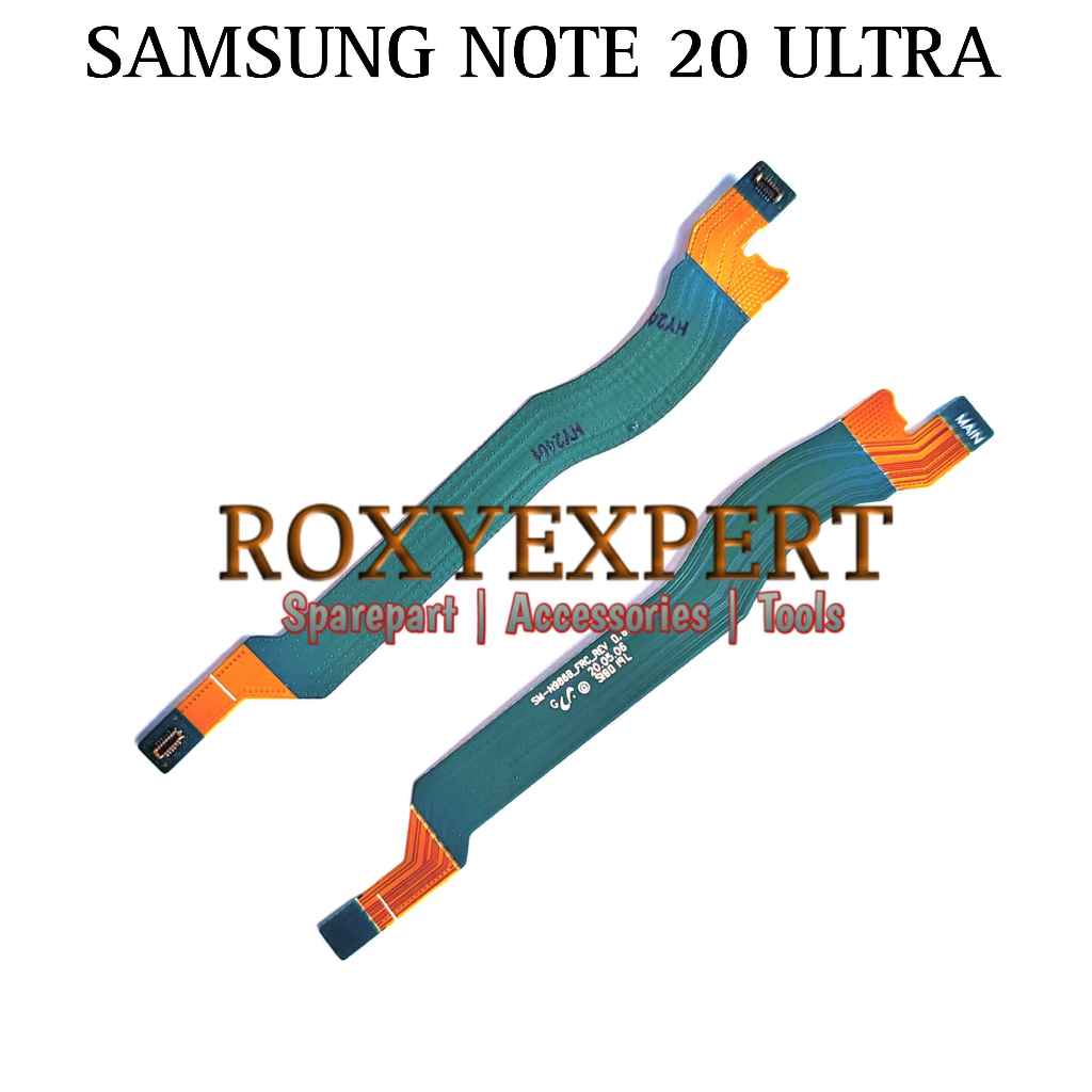 Jual Fleksibel Antena Wifi Samsung Note 20 Ultra N986B | Shopee Indonesia