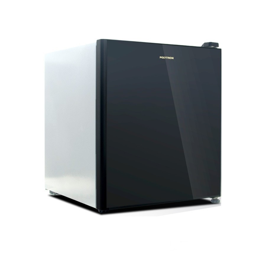 Jual KULKAS POLYTRON PRH 51 MINI KULKAS MEJA / MINIBAR PRH-51 PRH51 ...