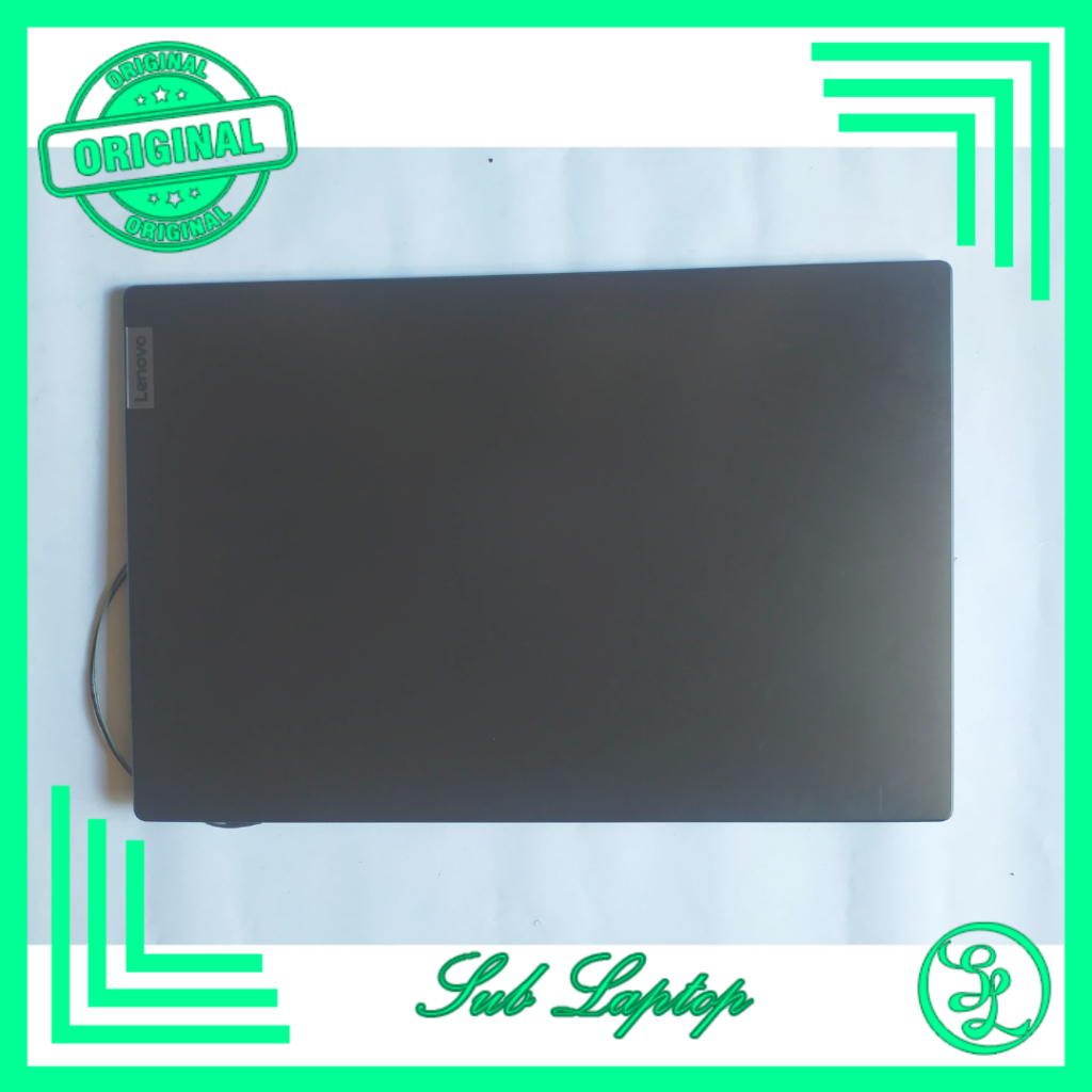 Jual Casing Layar LCD Back Cover LED Cover Rear Back Cover Top Case ...