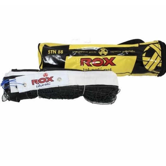 Jual Harga Obral NET TAKRAW JARING SEPAK TAKRAW ROX | Shopee Indonesia