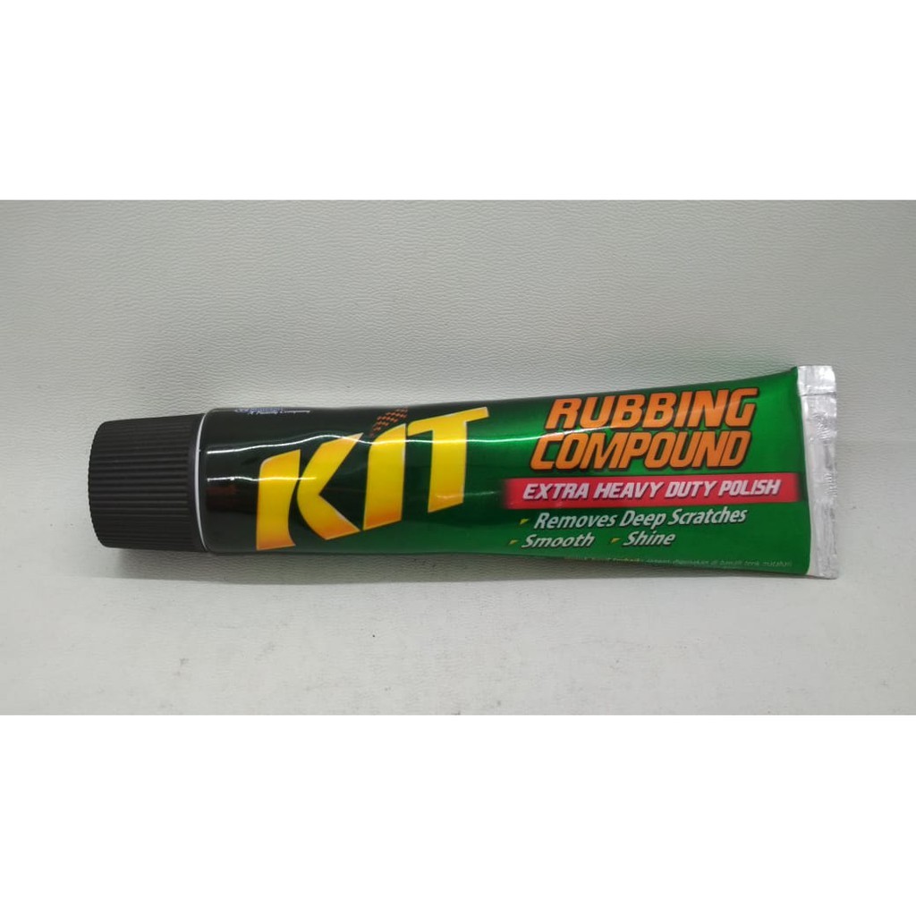 Jual Kit Rubbing Compound 60gr | Shopee Indonesia