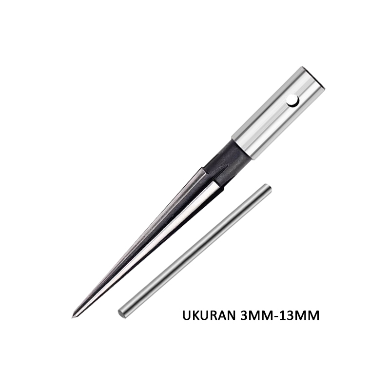 Jual EELIC MAB-TR Mata Bor Pembuat Lubang Bridge Pin Ukuran 3-13MM Dan ...