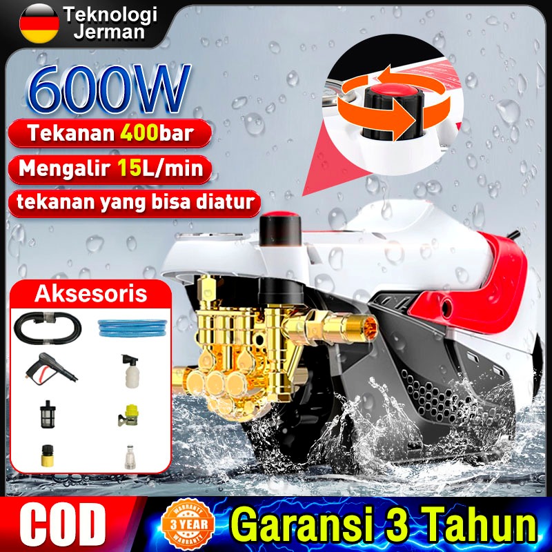 Jual Alat Steam Cuci Motor & Mobil Jet Cleaner Mesin Cuci Steam Mobil ...