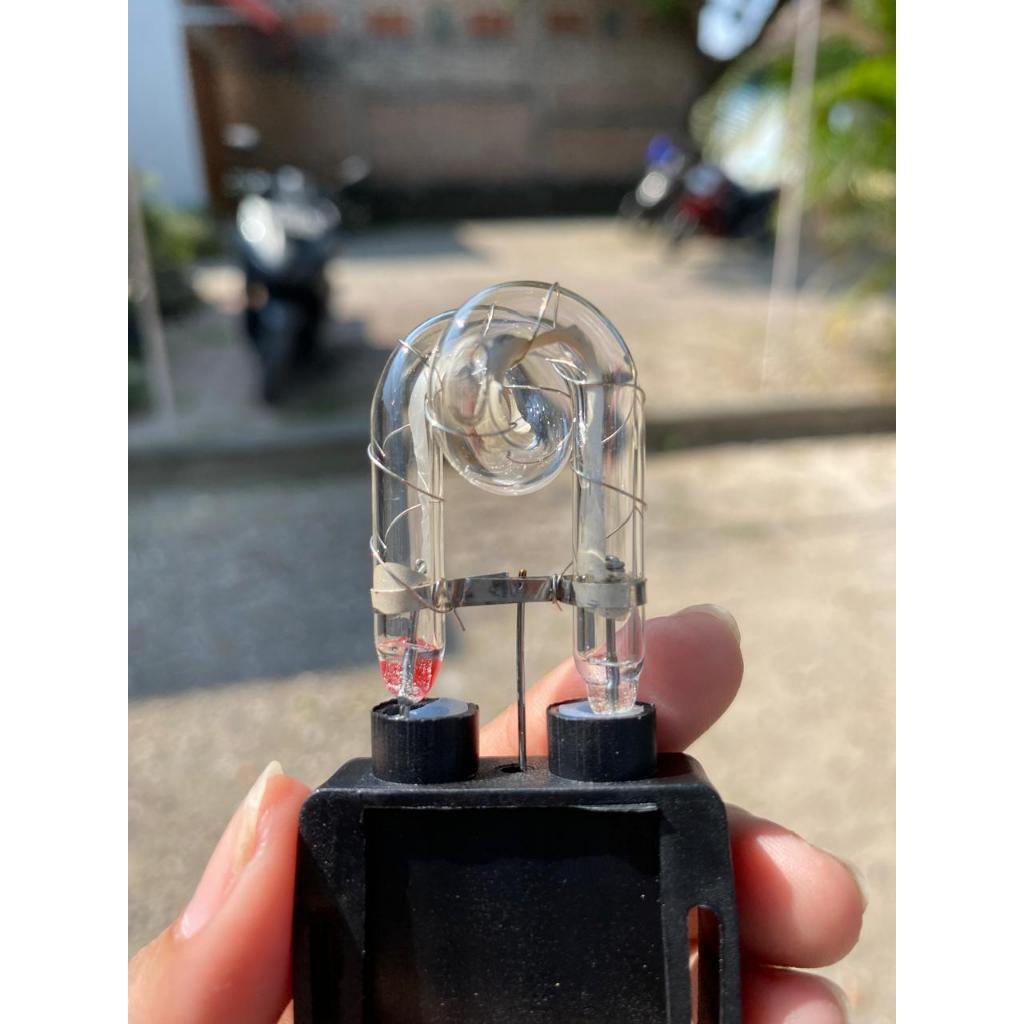 Jual Bohlam Bohlamp Rotary Lampu Rotari Bola Lampu Rotary Flash Tube ...