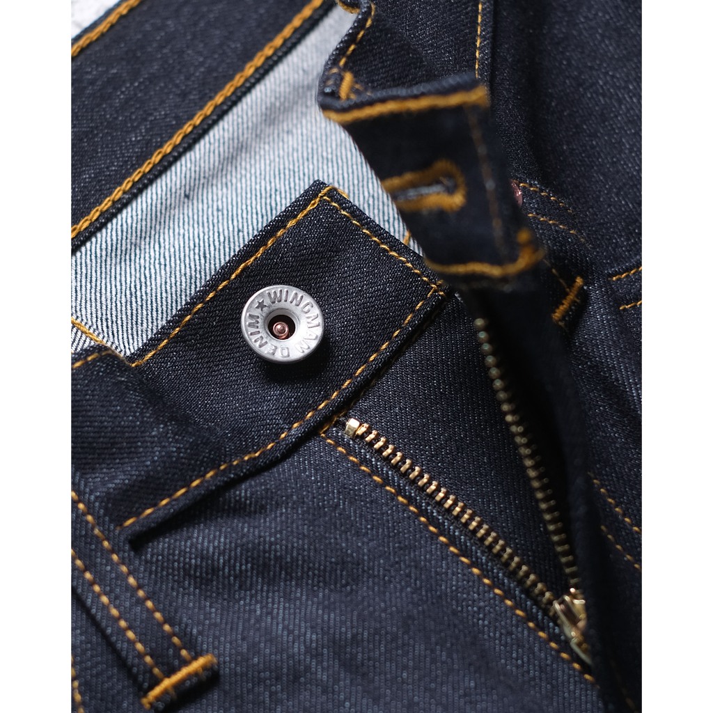 Jual WINGMAN DENIM - ENZO | Shopee Indonesia