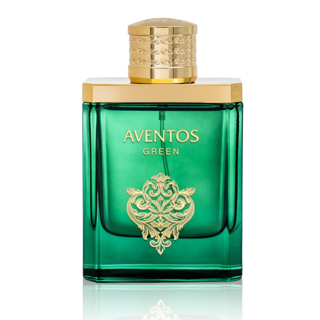 Jual Parfum Pria Wangi Tahan Lama / Fragrance World Aventos Green for ...