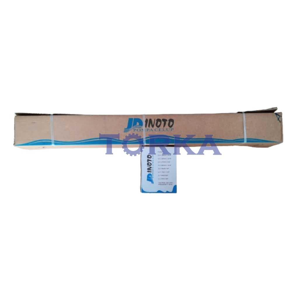 Jual Pompa Celup Submersible INOTO 4IN316 Pompa Sumur Bor 2HP 4inch ...