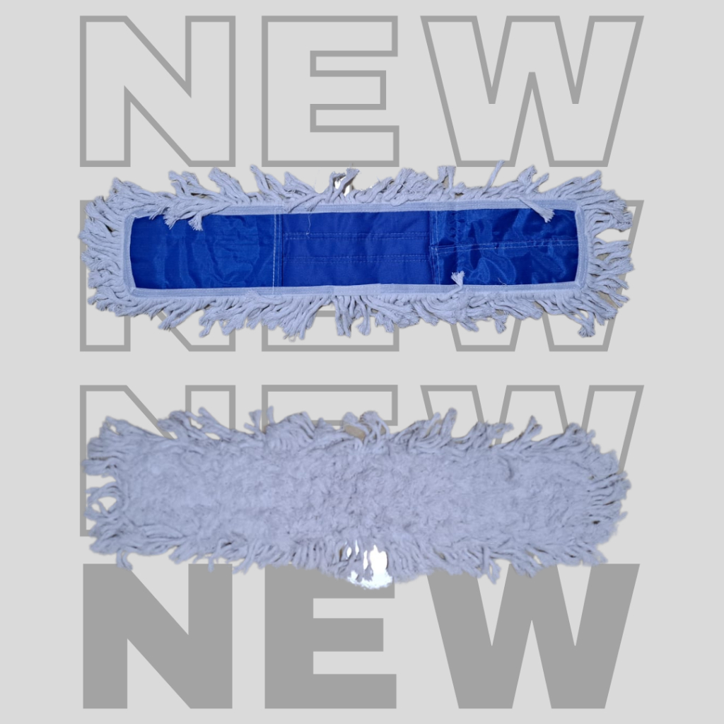 Jual Pel Lobby Refil Mop Global Lobby Katun | Shopee Indonesia