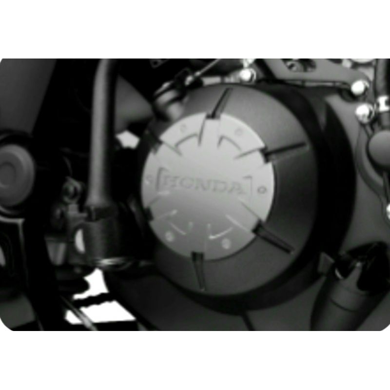 Jual cover engine protection CB150R-CBR150R-CB150X original ahm ...
