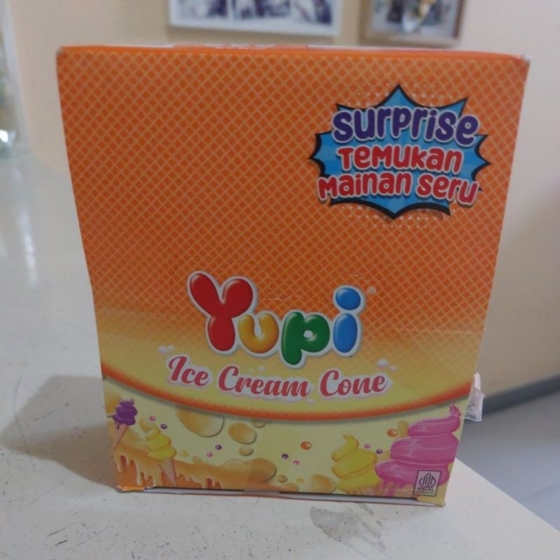 Jual Yupi 24pc@6g | Shopee Indonesia