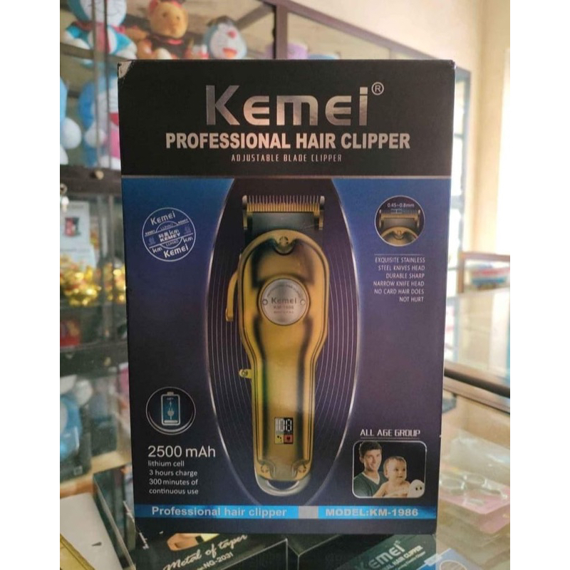 Jual kemei 1986 casing besi metal original 100% | Shopee Indonesia