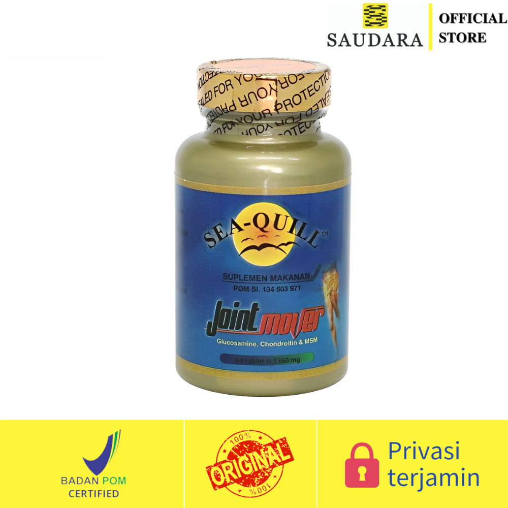 Jual Sea-Quill Joint Mover 30's | Shopee Indonesia