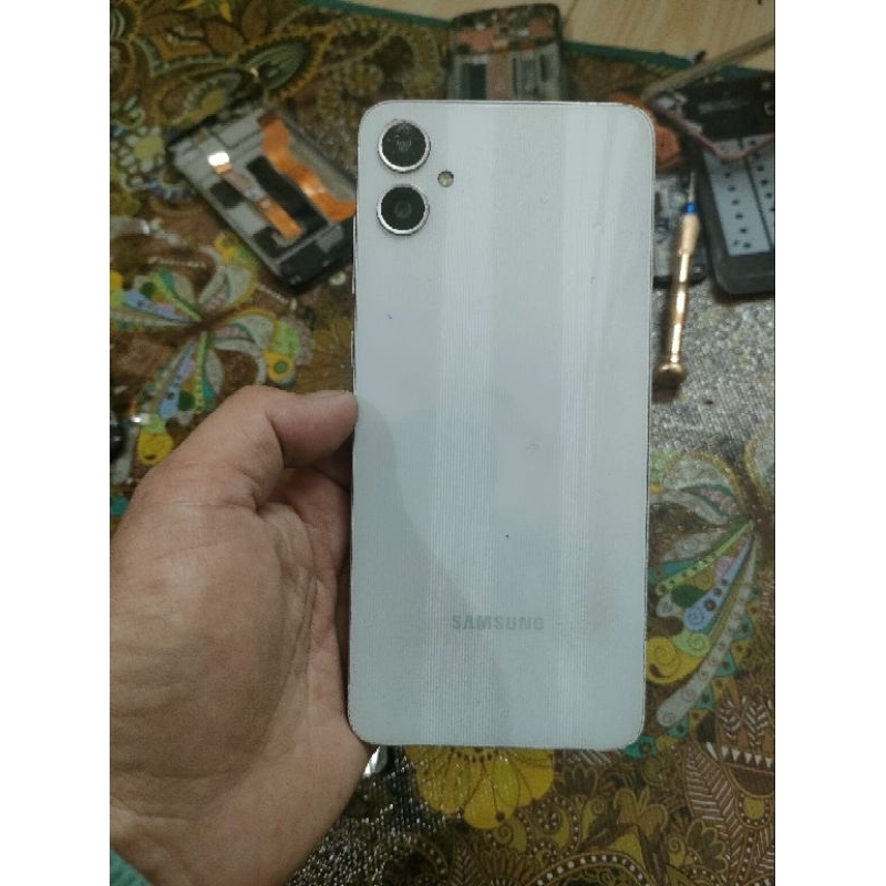 Jual mesin samsung A05 original normal | Shopee Indonesia