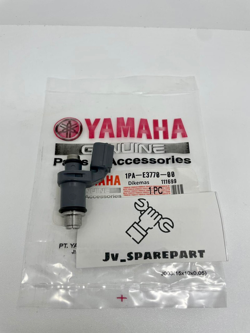 Jual Injektor 1PA Injector 6 Hole/6 Lubang Vixion NVA New Byson Nmax ...