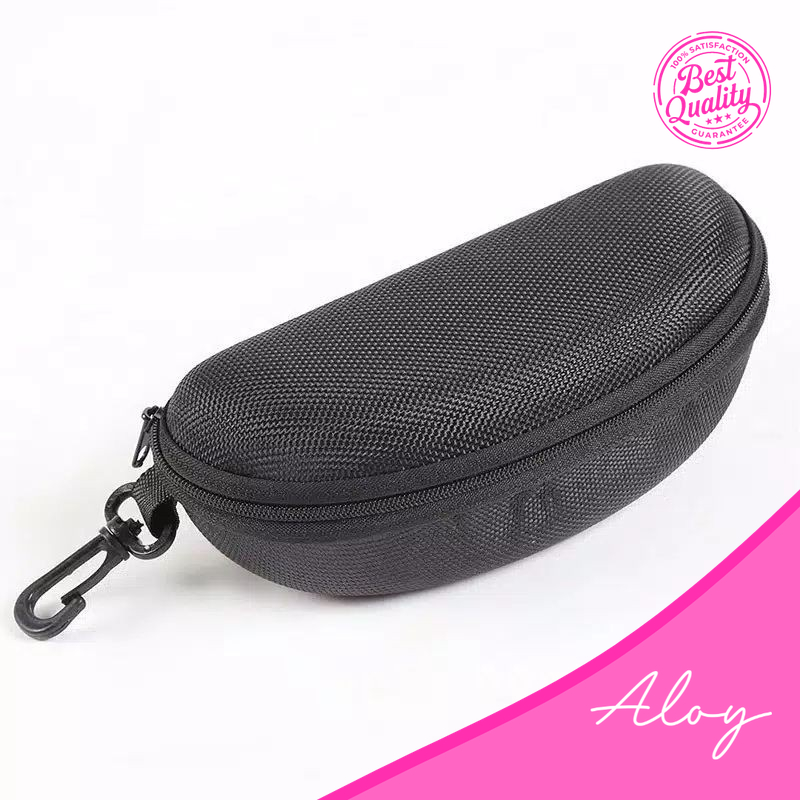 Jual ACS005 Kotak Kacamata Reseleting box Sunglasses / Tempat Kacamata ...