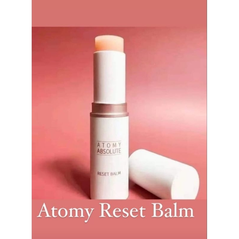 Jual atomy absolute reset balm korea | Shopee Indonesia