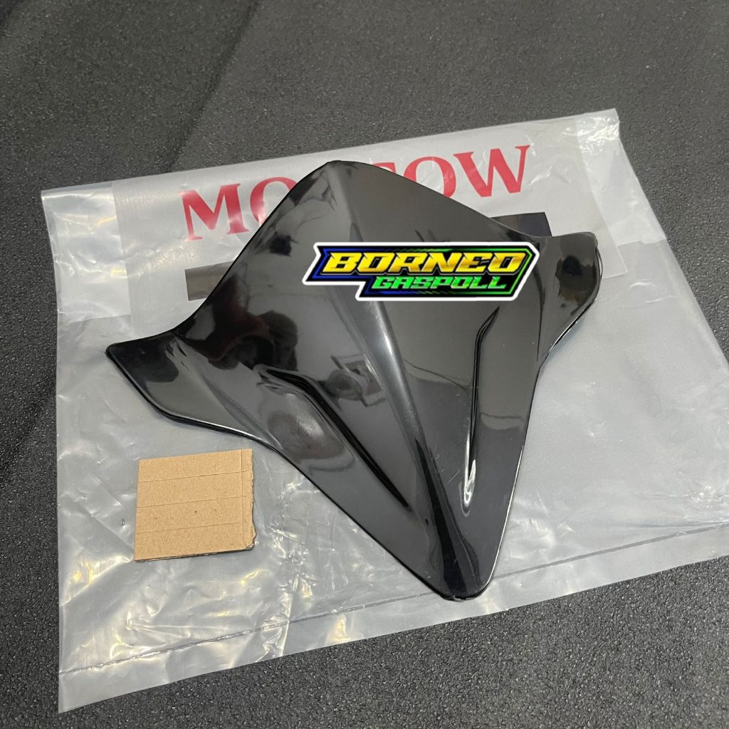 Jual VISOR WINSIL WINDSHIELD HONDA BEAT FI BEAT ESP BEAT DELUXE TAHUN ...