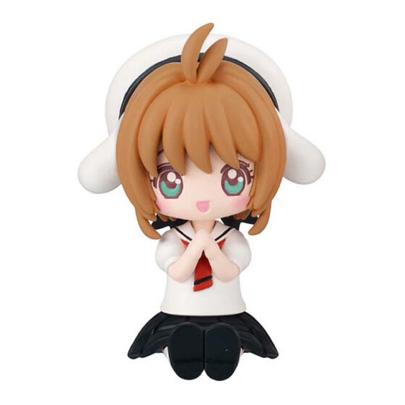 Jual [READY] cardcaptor sakura x sanrio special collaborations mascot sakura edition gacha ...
