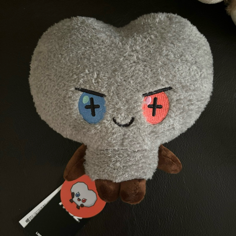 Jual Bonbon Medium Doll Line Friends Truz Treasure Official unsealed ...