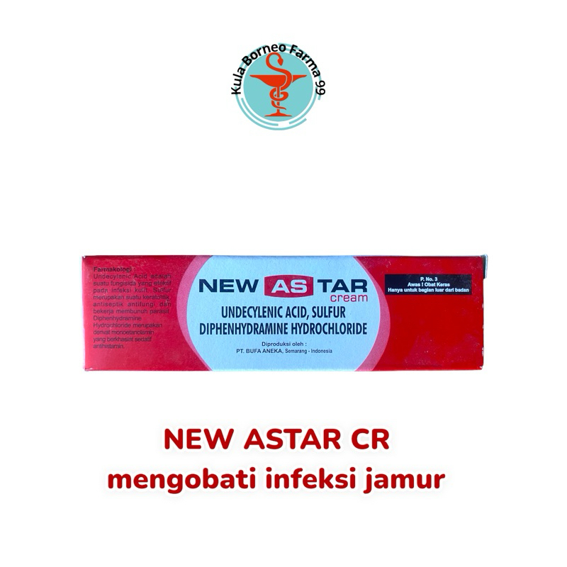 Jual Salep New Astar Cream | Shopee Indonesia