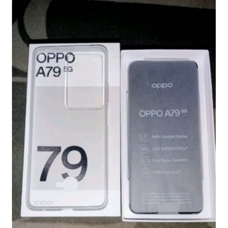 Jual oppo, A79 5G | Shopee Indonesia