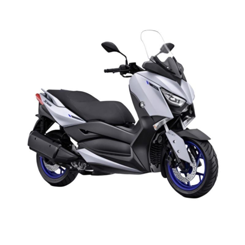 Jual COVER BODY KASAR HITAM FULL FUL XMAX X MAX 250 OLD V1 ORIGINAL ...