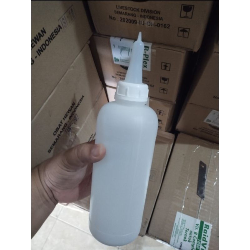 Jual Botol dot Sapi ,kuda GRADE A 1 liter dot silicon | Shopee Indonesia