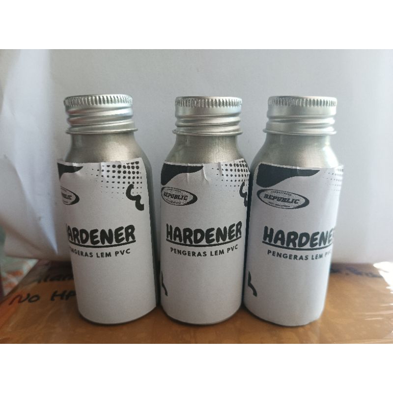 Jual Hardener/Dosmonor RFE/Bayer | Shopee Indonesia