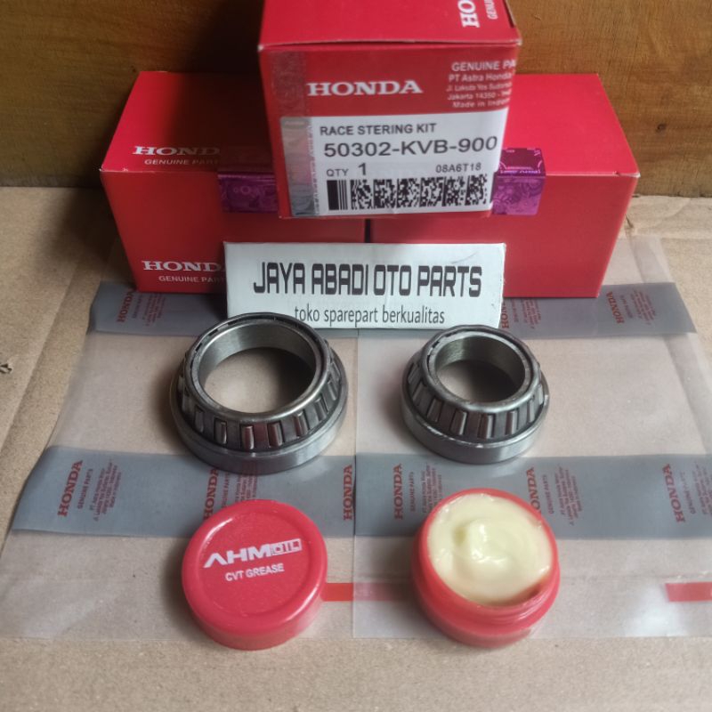Jual KOMSTIR RACING KOMSTIR BAMBU VARIO 125,VARIO 150,PCX,BEAT FI,BEAT ...