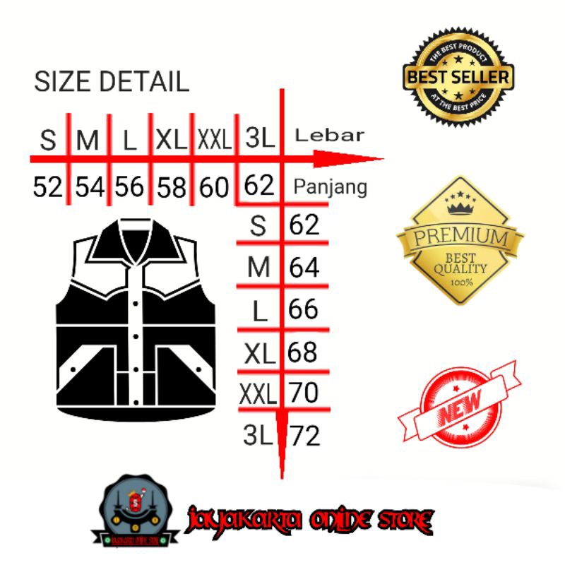 Jual ROMPI SAFETY PUPR KUNING BIRU 3M SCOTLITE-ROMPI SAFETY CUSTOM ...