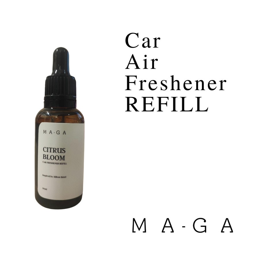 Jual Car Air freshener Refill | Shopee Indonesia