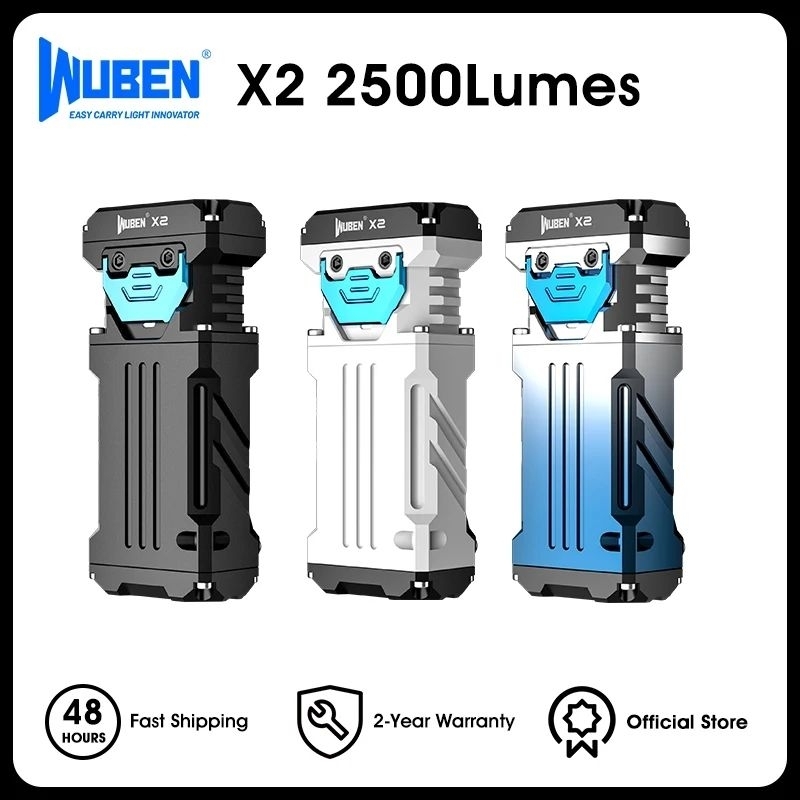 Jual Wuben X2 Owl Original | Shopee Indonesia