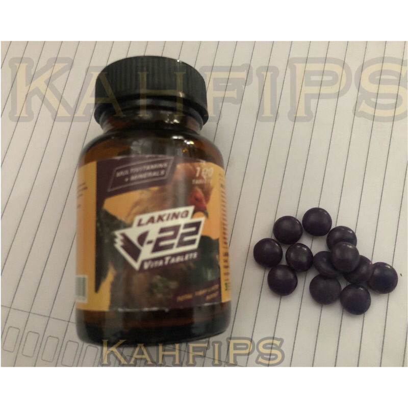 Jual V-22 LAKING BELMAN SUPLEMEN AYAM ADUAN V22 BELMAN ORIGINAL | Shopee Indonesia