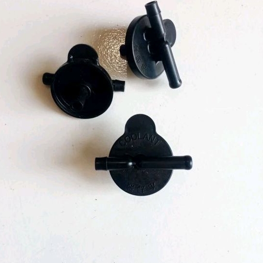 Jual Tutup tabung cadangan air radiator mobil TOYOTA Corolla Avanza ...