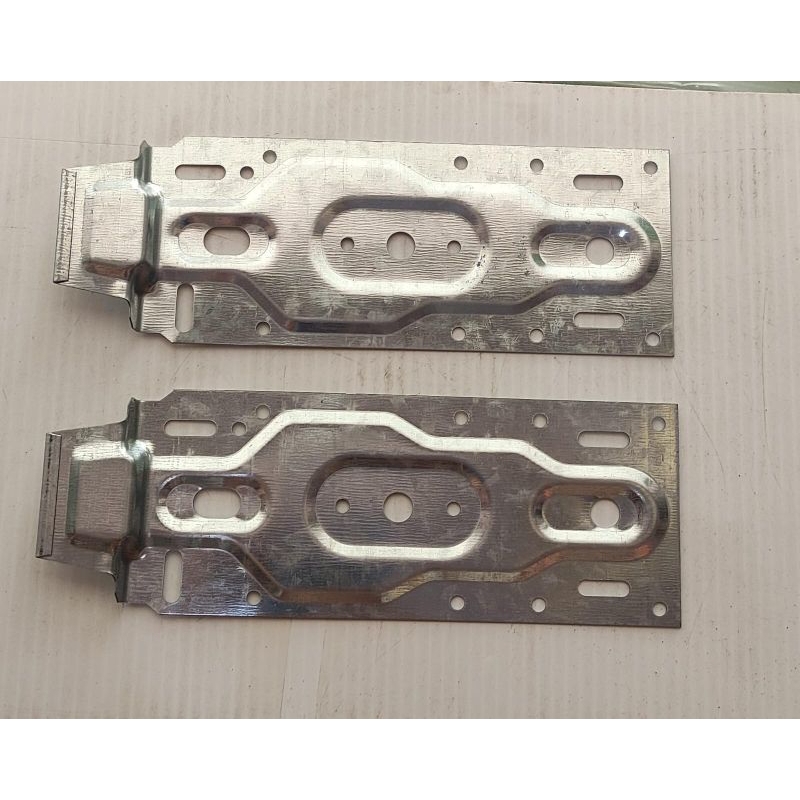 Jual Braket / Bracket AC Indoor Universal | Bracket Indoor AC Multi ...