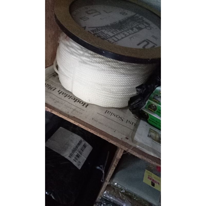 Jual tali bendera lapak merpati | Shopee Indonesia