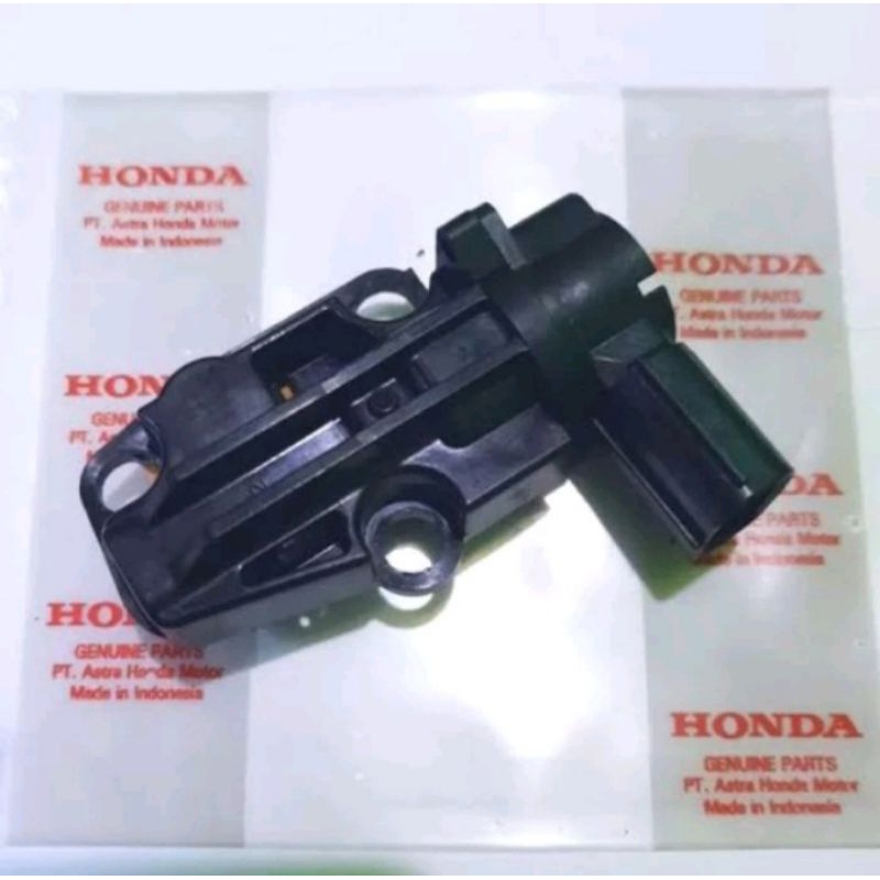 Jual sensor laps swicth isc langsam idle iacv original honda fi new pcx ...
