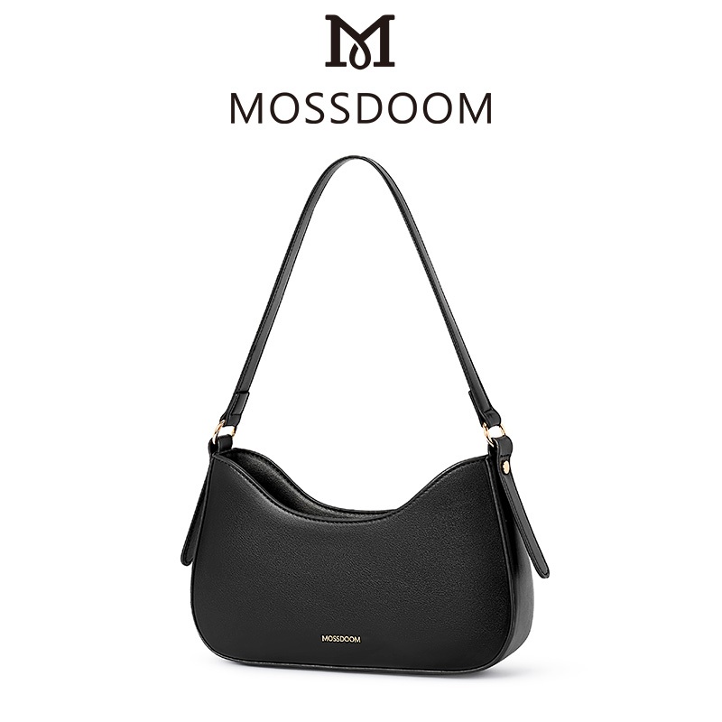 Jual MOSSDOOM Tas Selempang Wanita Darby Bag Tas Sling Bag Wanita Tas ...