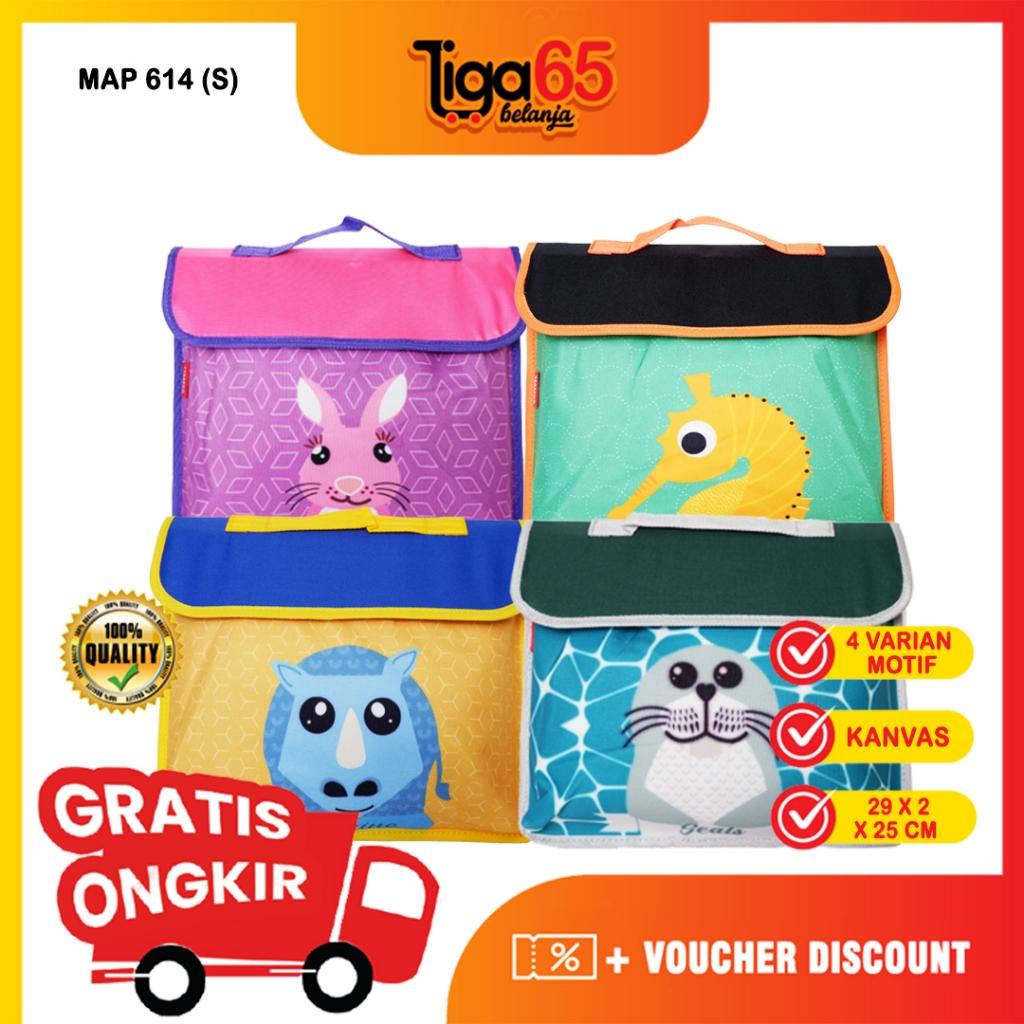 Jual GREEBEL Map Tenteng 614 (S) / Map File / Map Tenteng / Map ...