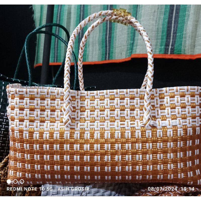 Jual tas jali isi keben 2 redy | Shopee Indonesia