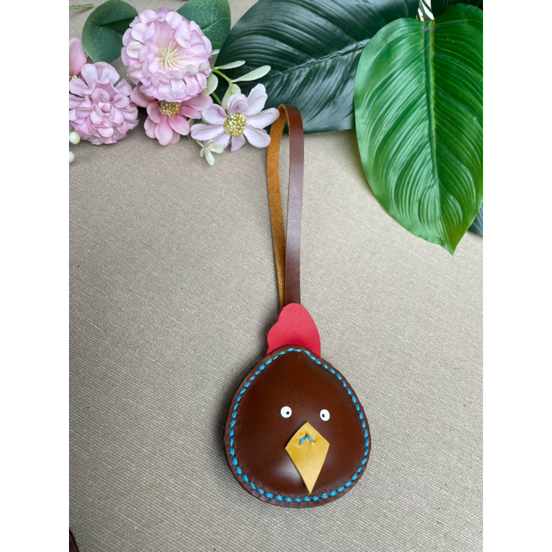 Jual Cute Animal Bag Charm | DJAWEED | Shopee Indonesia